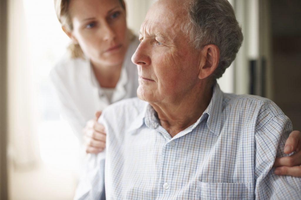 How Will You Pay for Your Parent’s Long-Term Care? - Your Retirement ...