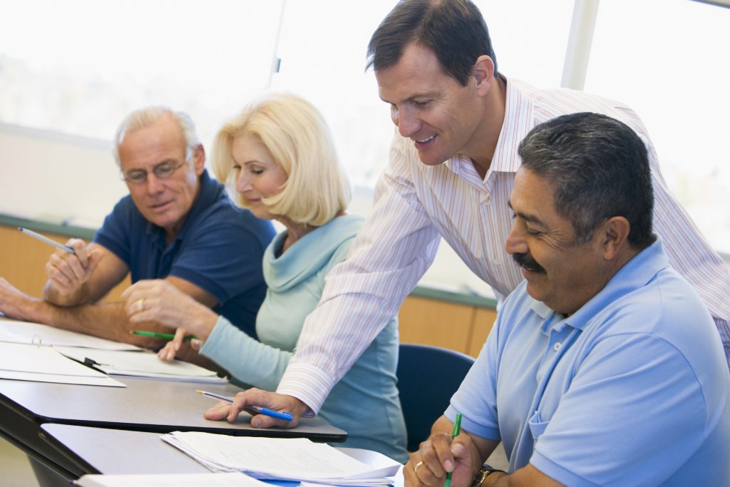 Local Retirement Planning Seminars & Workshops | Find a Workshop Near You!
